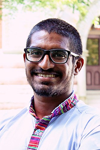 Subadevan | Sociology | Brown University